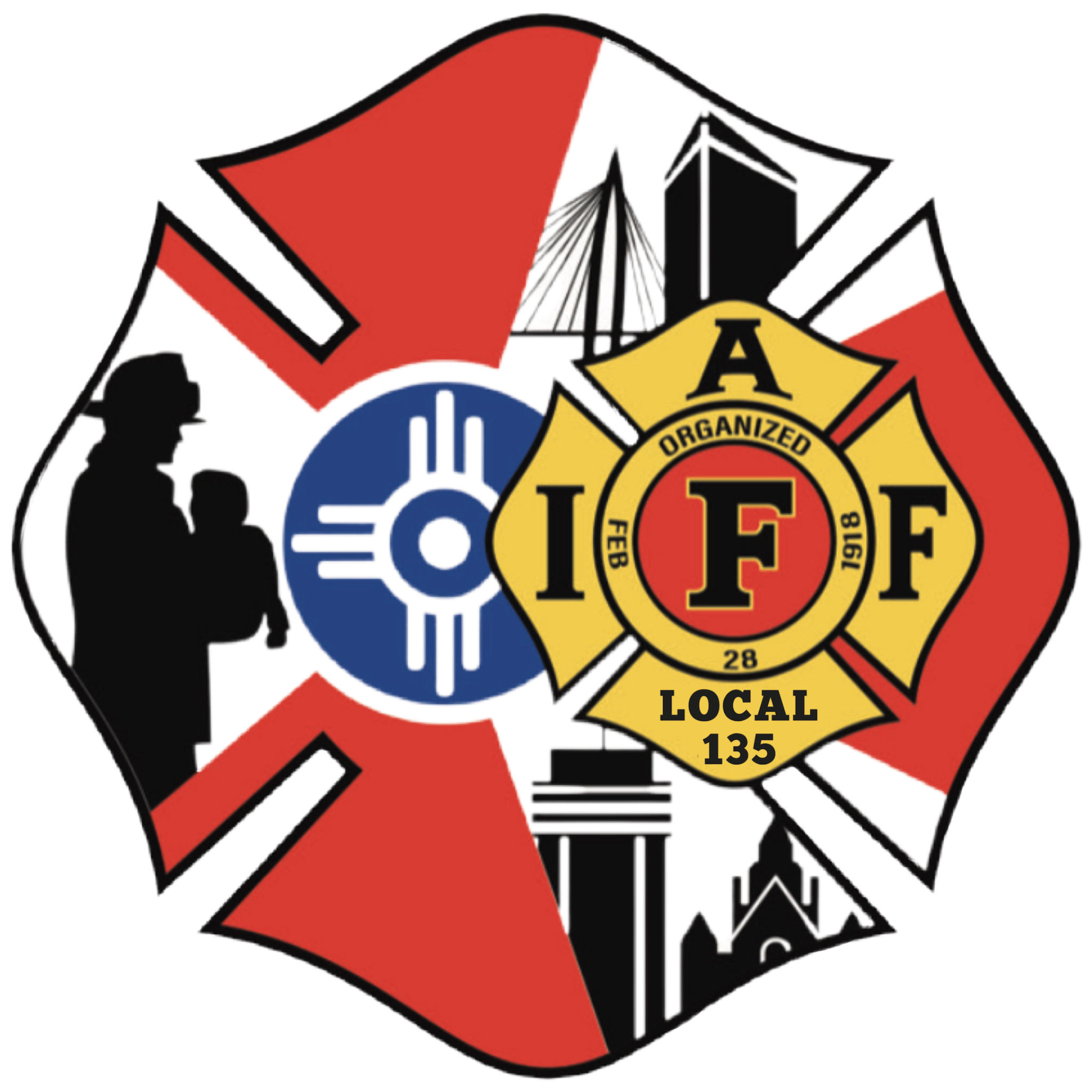 IAFF Local 135